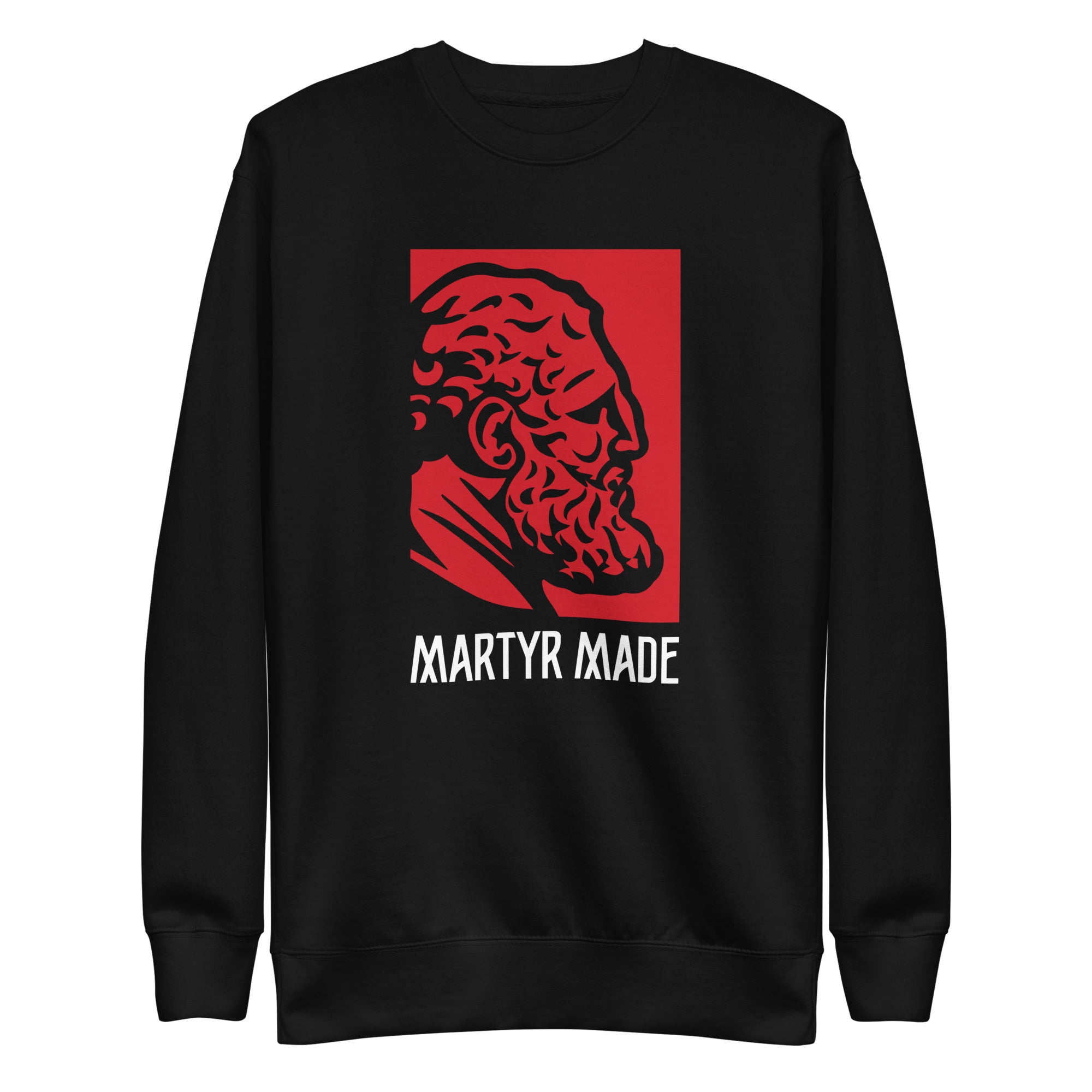 The MartyrMade Podcast